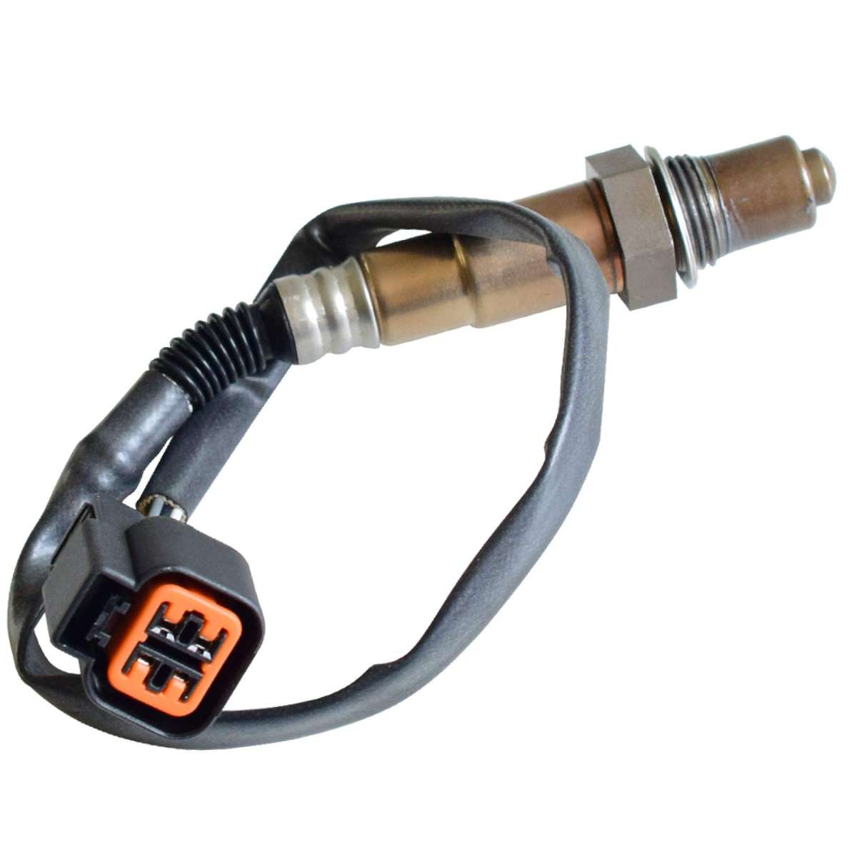 Emission Systems - Hyundai Kia Oxygen Sensor Direct Fit 39210-22610 ...