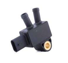 Emission Systems - Mercedes Gas Pressure Sensor DPF A0009056503 ...