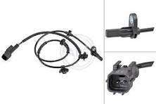 Electronic Cables - Hyundai Kia Right Front Abs Sensor 58940-G6300 for ...