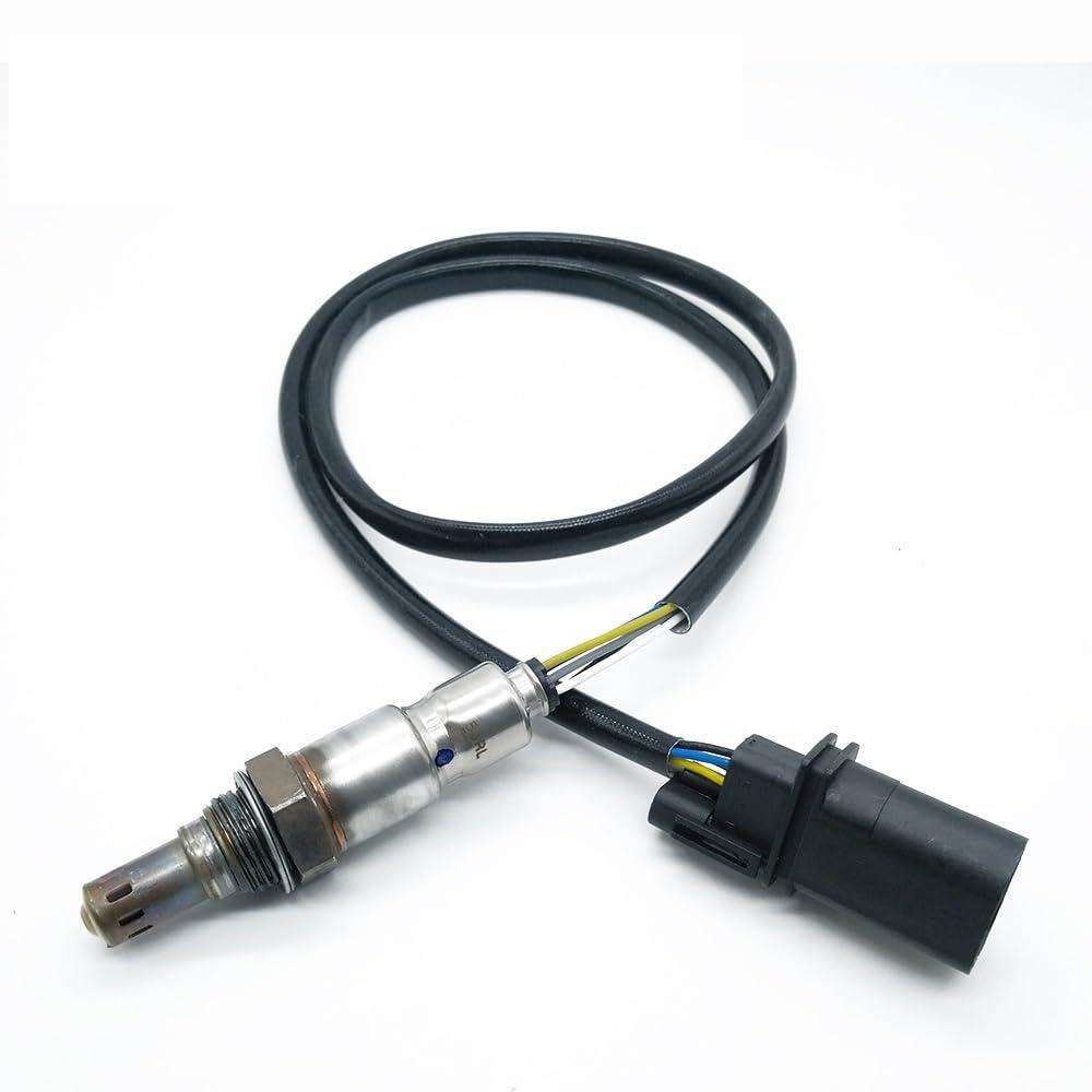 Emission Systems - Vw NTK Original Oxygen Sensor 5wires 03F906262 for ...