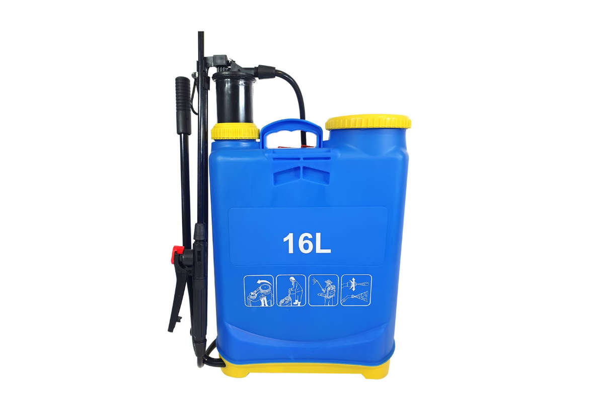 Spraying & Spreading - Knapsack Sprayer 16L for sale in Johannesburg (ID:638126709)