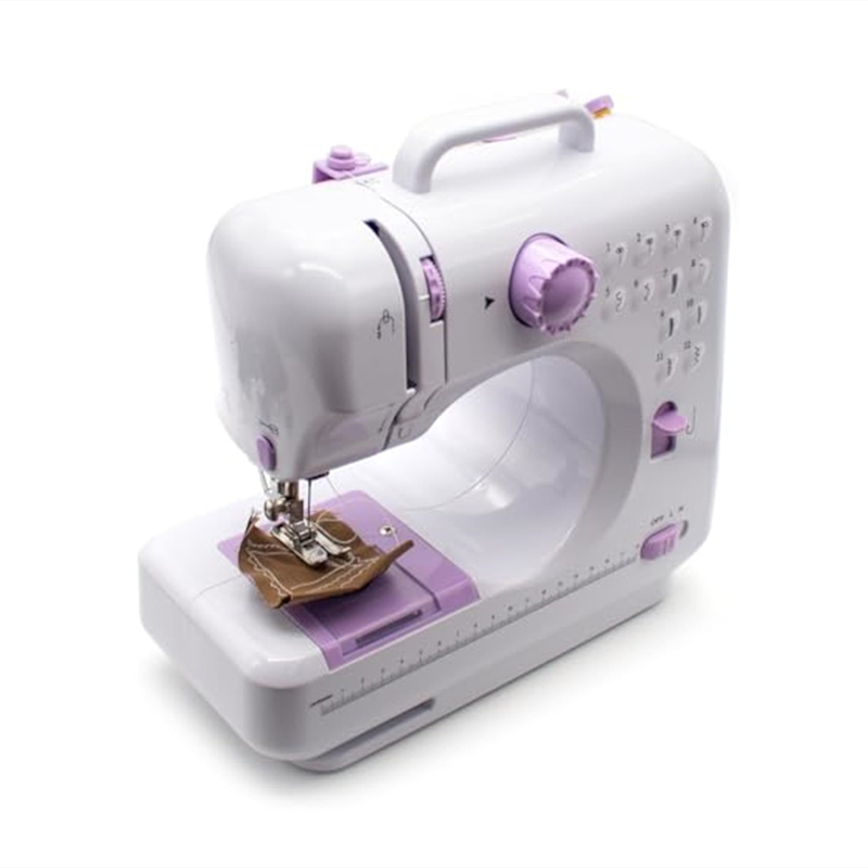 Sewing Machines & Overlockers - Multifunctional Electric Manual ...