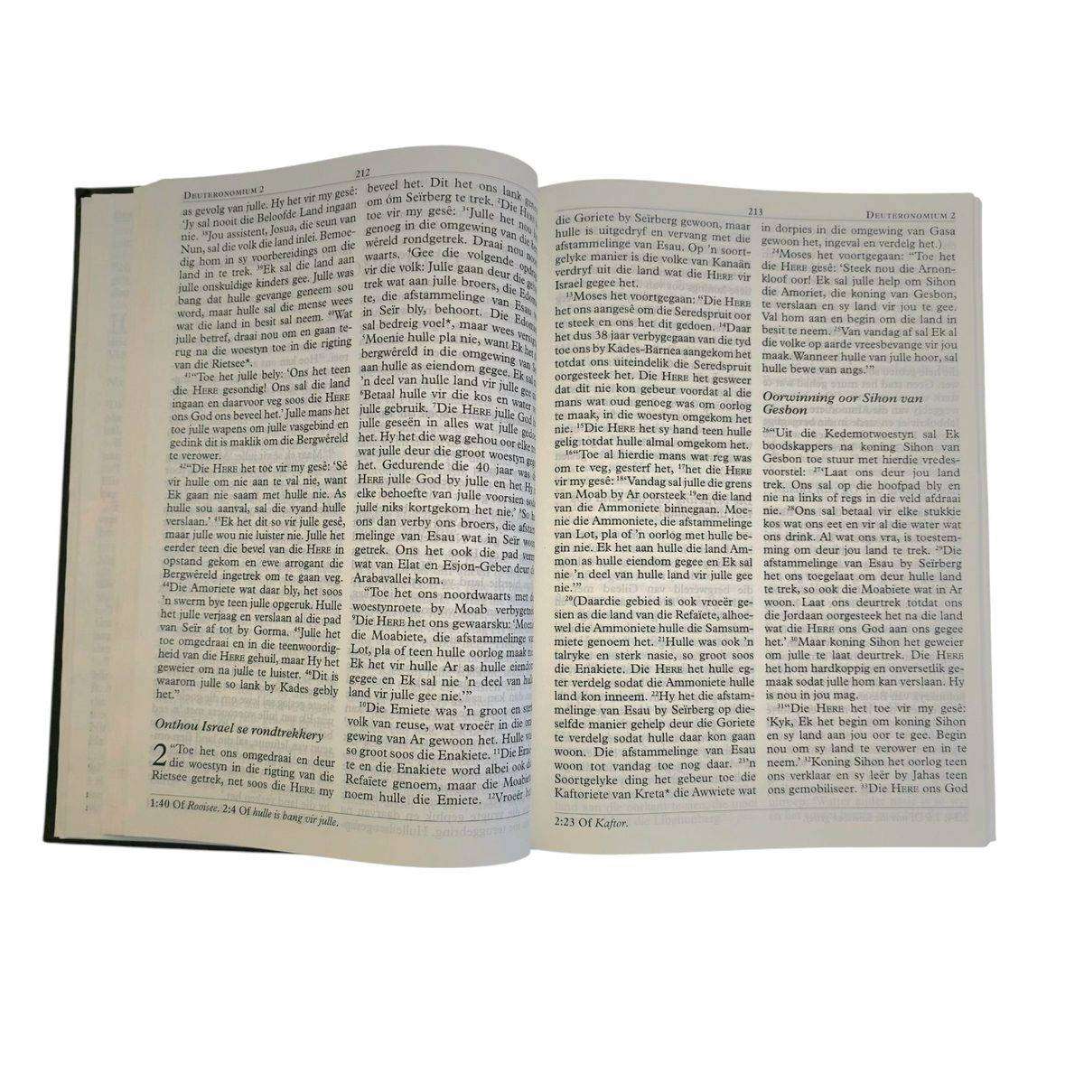Philosophy, Religion & Spirituality - Die Bybel: Nuwe Lewende Vertaling ...