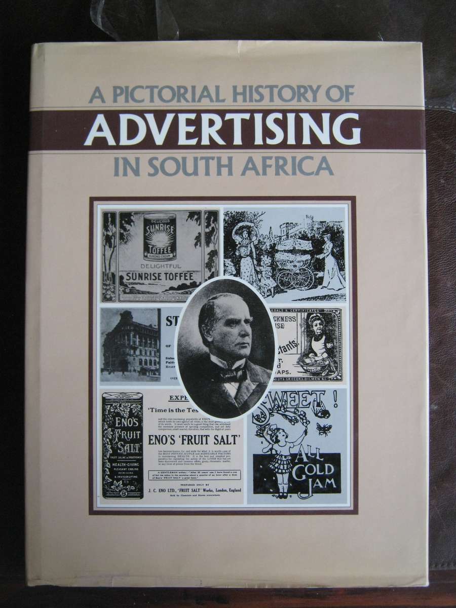 Business, Finance & Law - A Pictorial History of Advertising in South ...