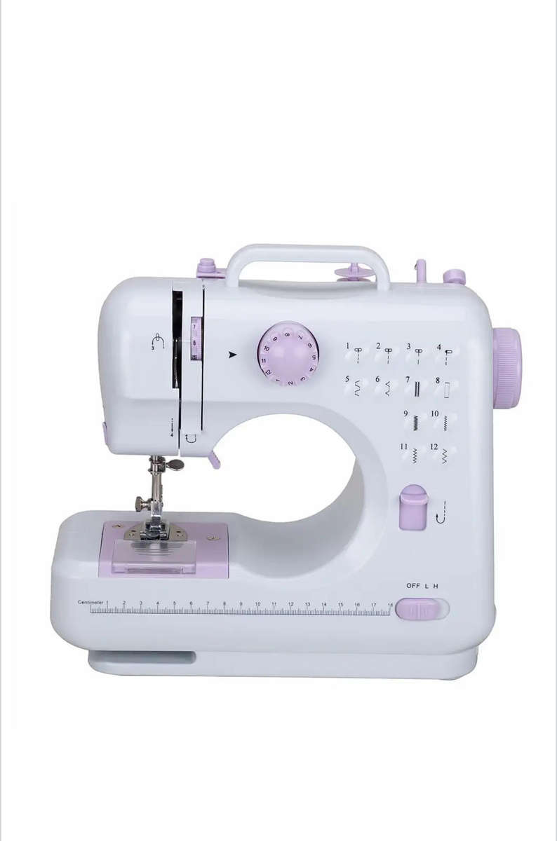 Sewing Machines & Overlockers - Domestic Sewing Machine for sale in ...