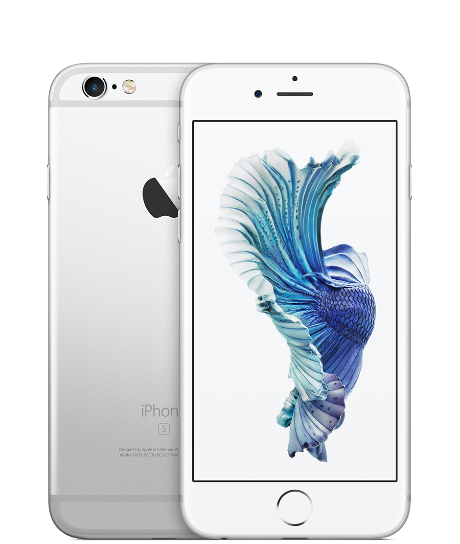 Apple - Apple iPhone 6s | 16GB | Box + Extras was sold for 1,201.00 on 27 Aug at 23:46 by ...