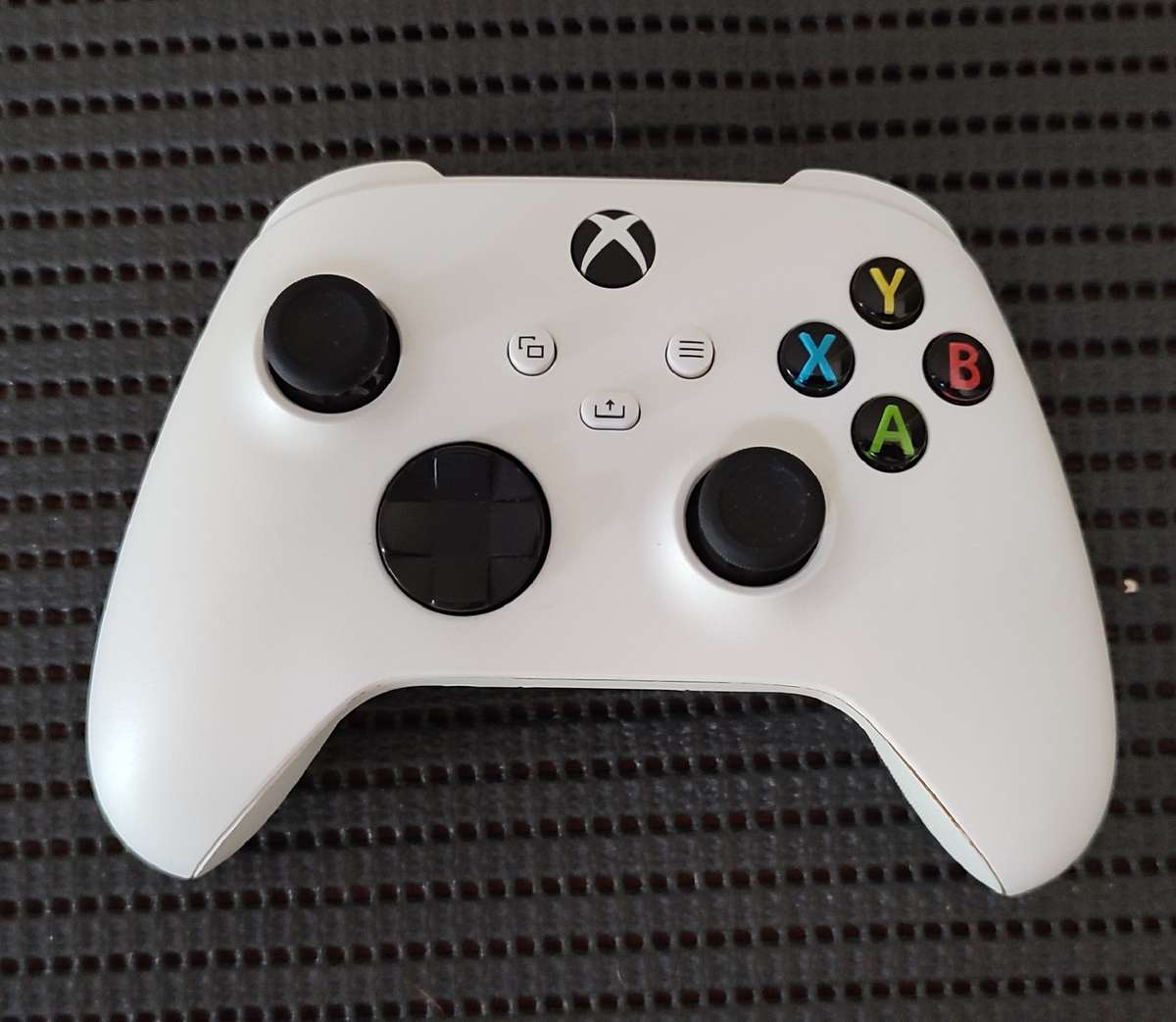 Xbox - Xbox Wireless Controller Series S - Controller Drift (Spares ...