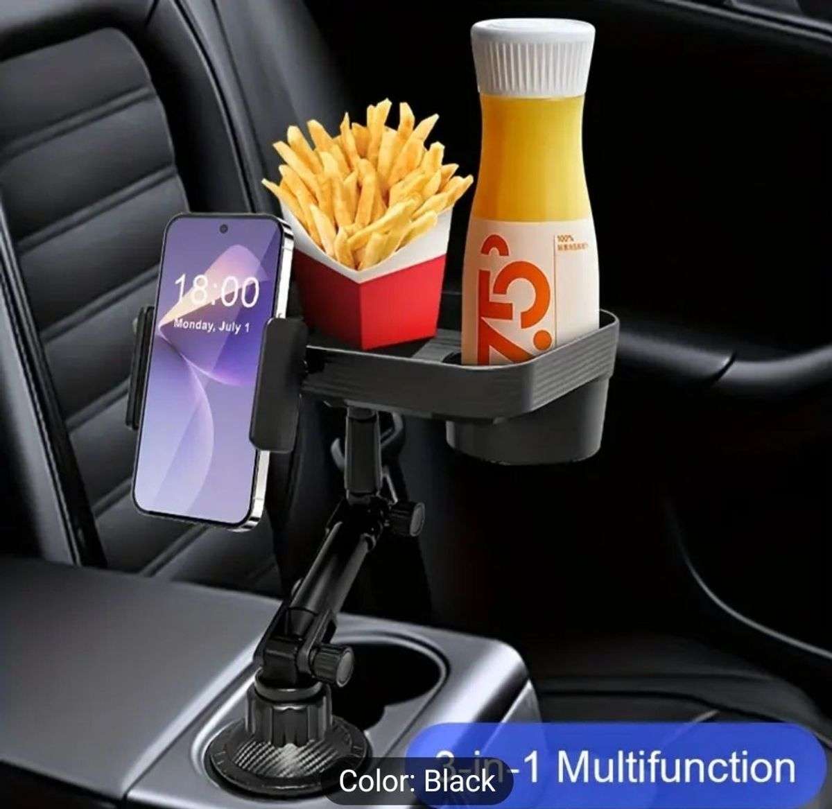 Cup Holders - Extended car cupholder for sale in Lydenburg (ID:636175219)
