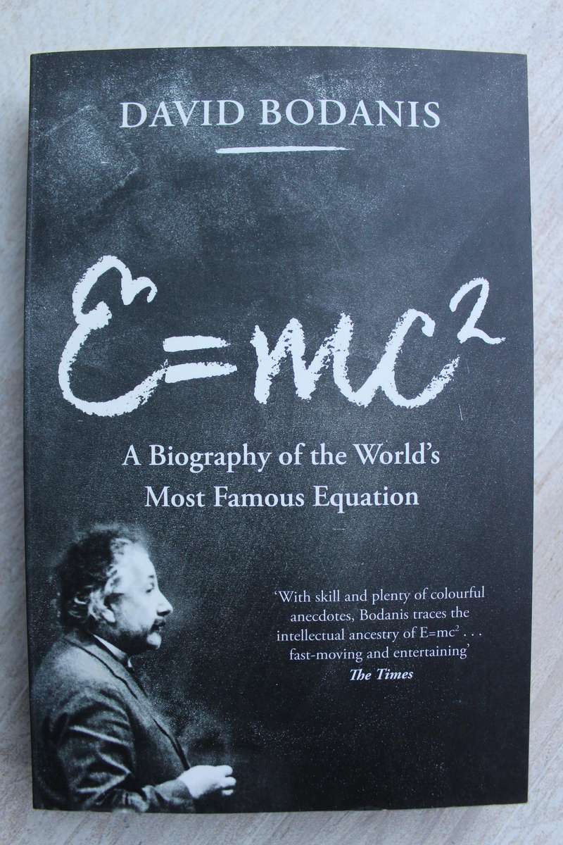 Science & Technology - Emc2: A Biography of the World's Most Famous ...