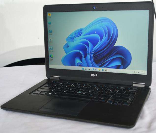 Laptops & Notebooks - FIRESALE dell E7450, 5th gen core i7, 256gb SSD, 8gb ram, wifi, cam, 14.1 ...