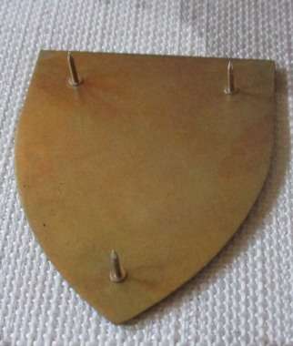 South African Army - SADF - 7 SAI BATTALION - SHOULDER FLASH for sale ...