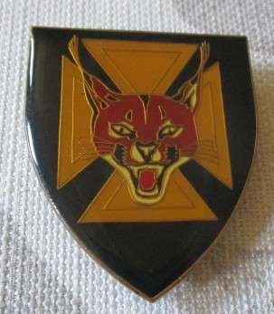 South African Army - SADF - 7 SAI BATTALION - SHOULDER FLASH for sale ...