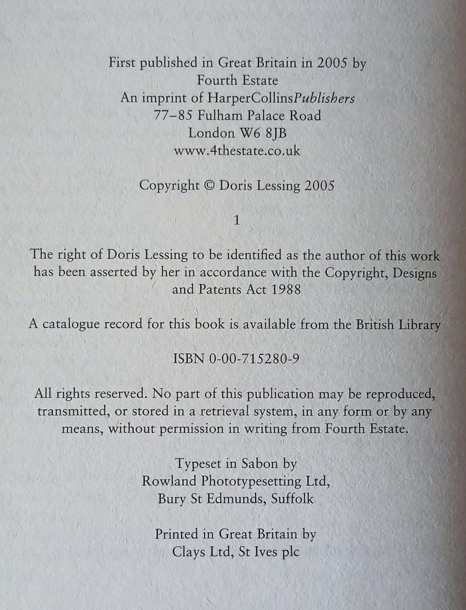 First Editions - The Story of General Dann and Mara's Daughter ~ Doris ...