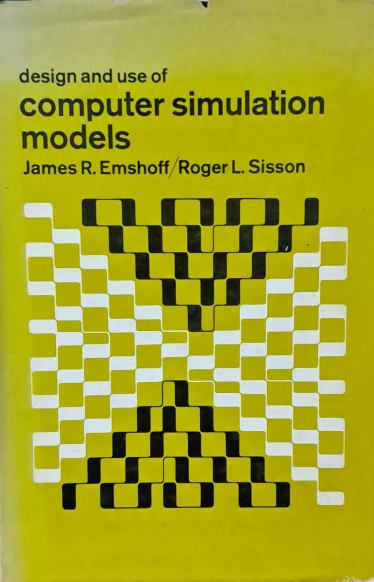 Computers & Internet - Design and use of computer simulation models for ...