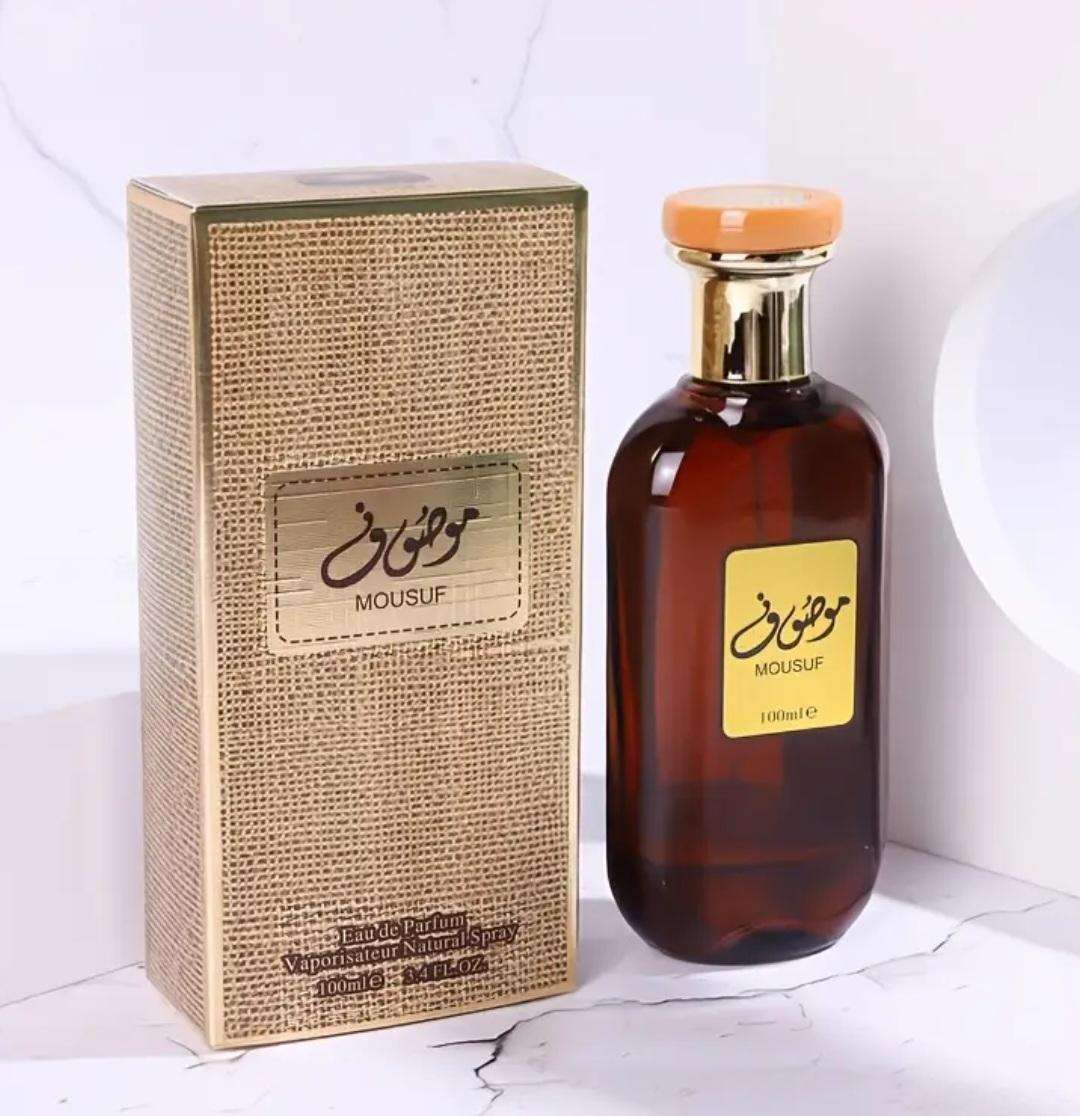 Fragrances for Him - 100ml Arabian Musk.Eau De Parfum-Middle Eastern ...