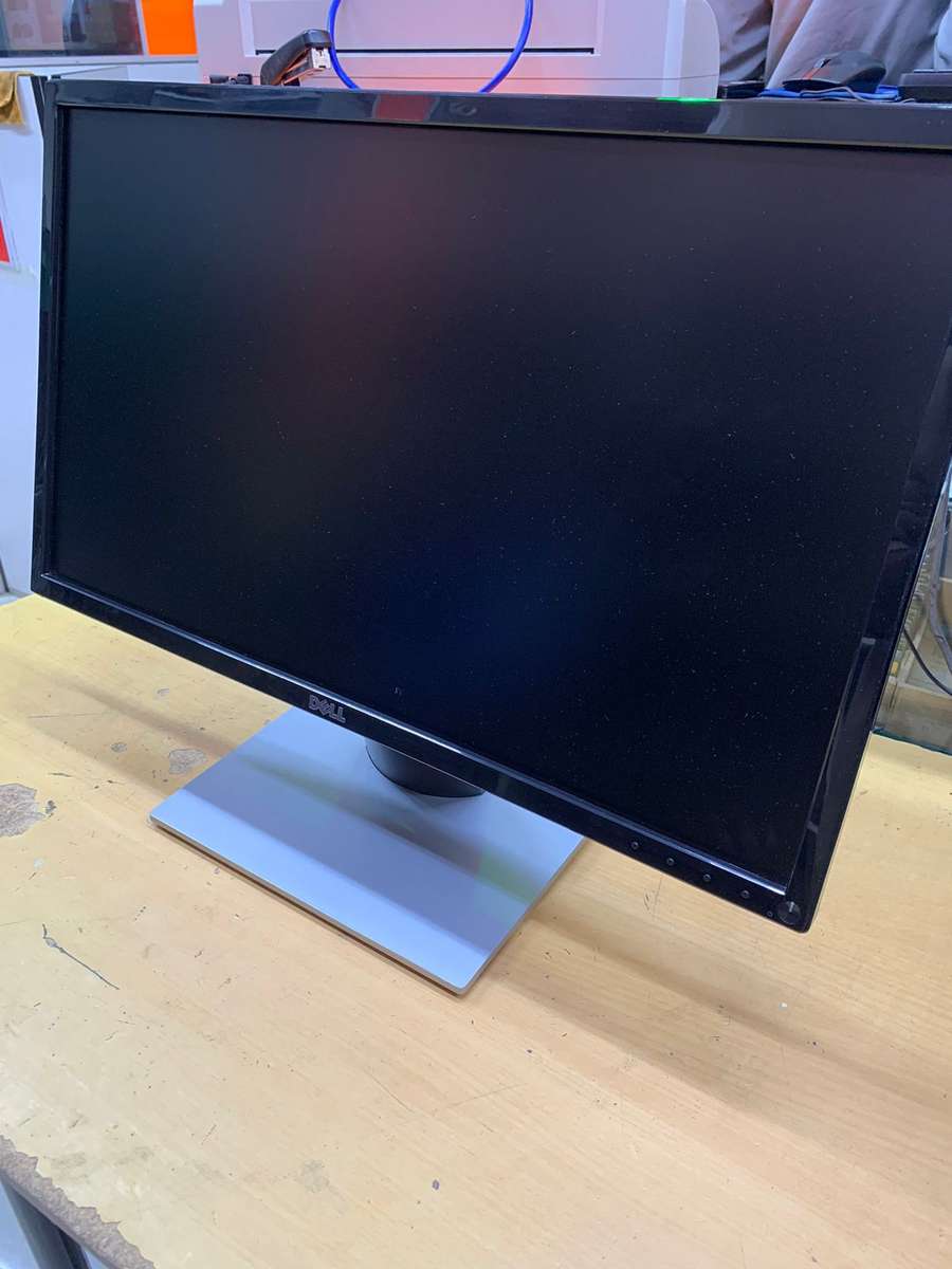 Monitors - Dell SE2416H 24-inch Full HD IPS Monitor was sold for 1,499.00 on 12 Feb at 11:46 by ...