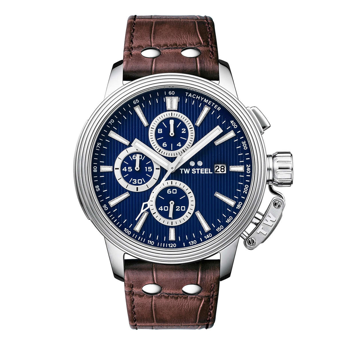 Men's Watches - TW Steel CEO Adesso 48mm (CE7010) Mens Watch for sale ...