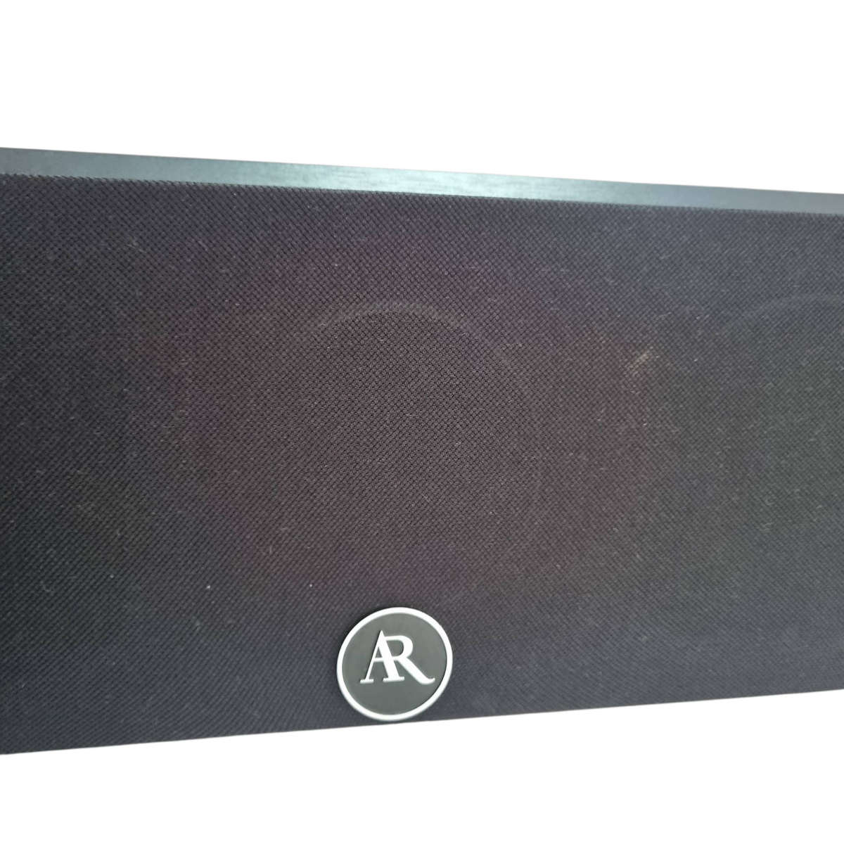 Home Theatre Systems - Caustic Research High end Center Speaker for ...