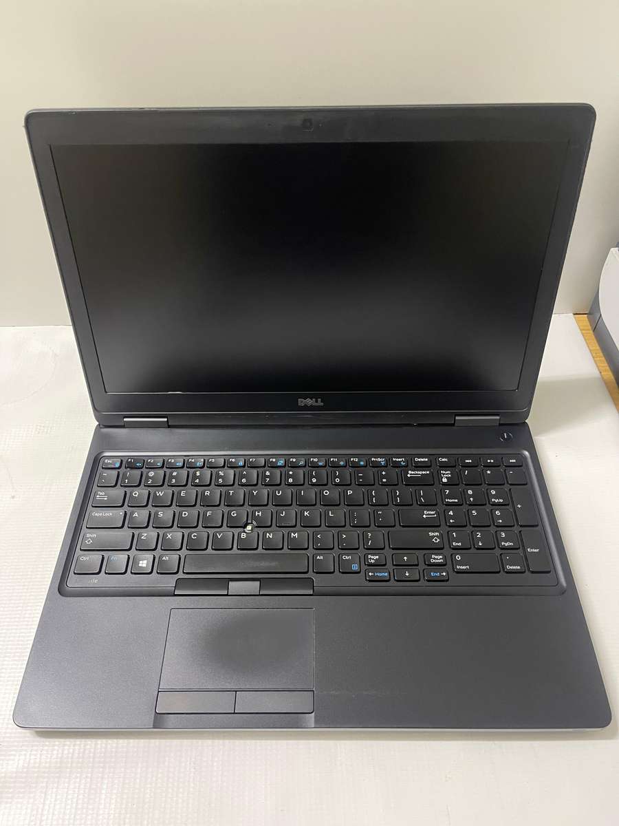 Laptops & Notebooks - Dell Latitude 5580 | i5-6th Gen 2.60ghz | 15"6 HD Display | 16GB RAM ...