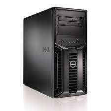 Terminal Servers - Dell PowerEdge T110 Server 3TB for sale in Pretoria ...