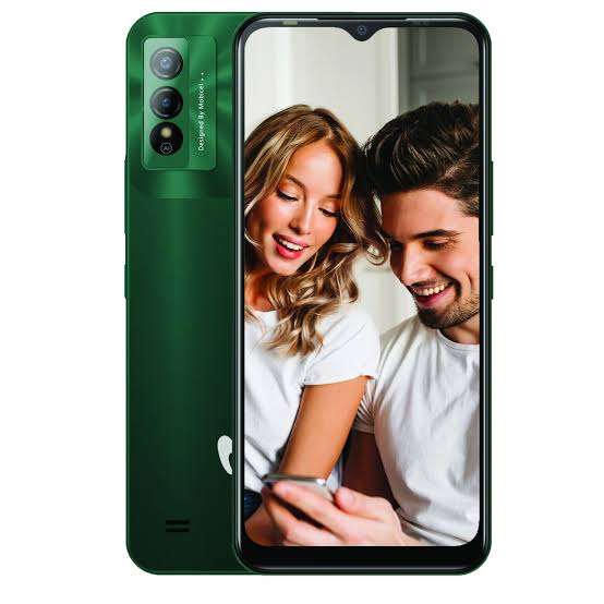 Other Smartphone Brands - SMARTPHONE MOBICEL X9, 128G/4G , 50MP CAMERA ...