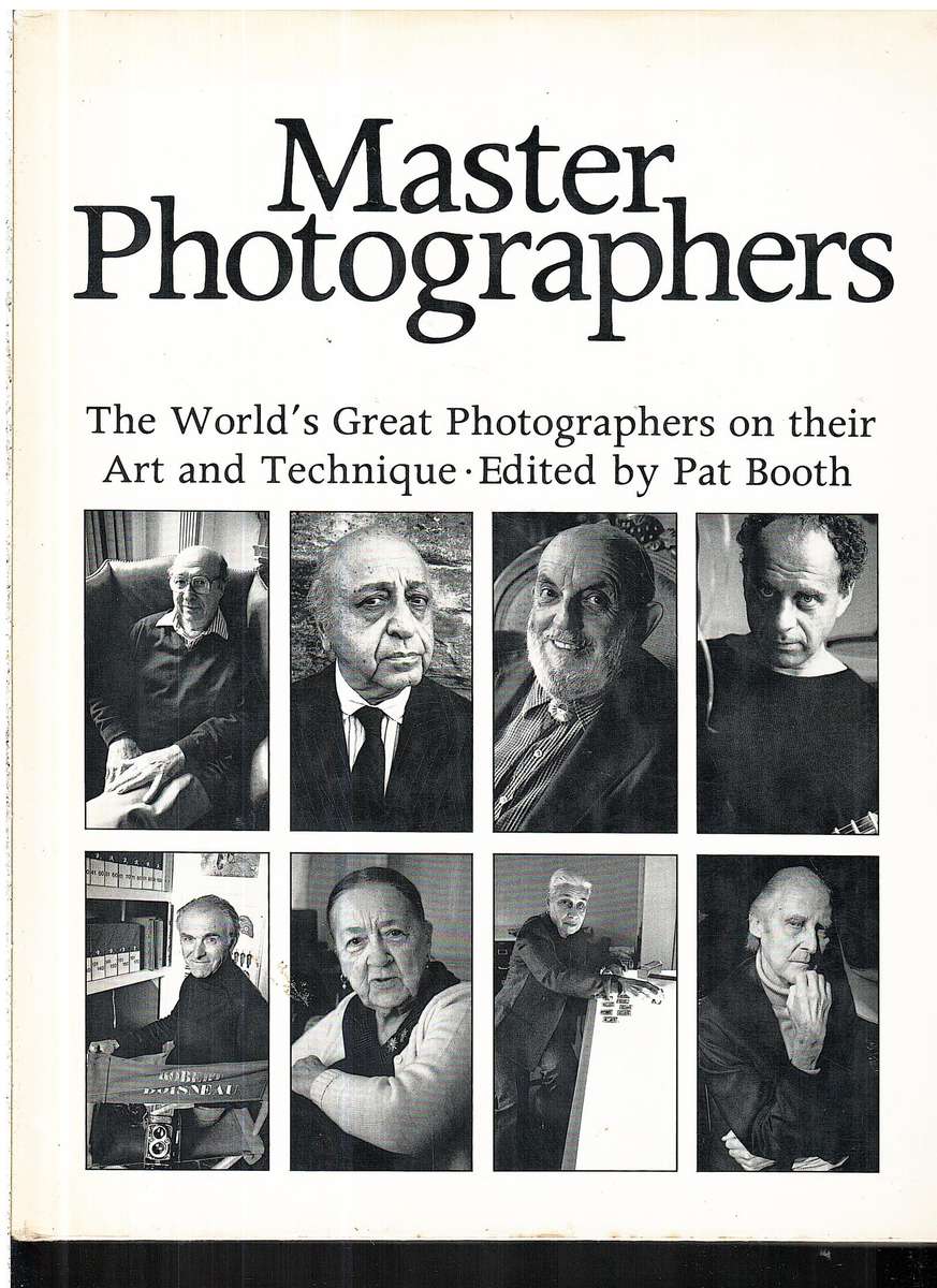 Art & Photography - Master Photographers: The World's Best ...