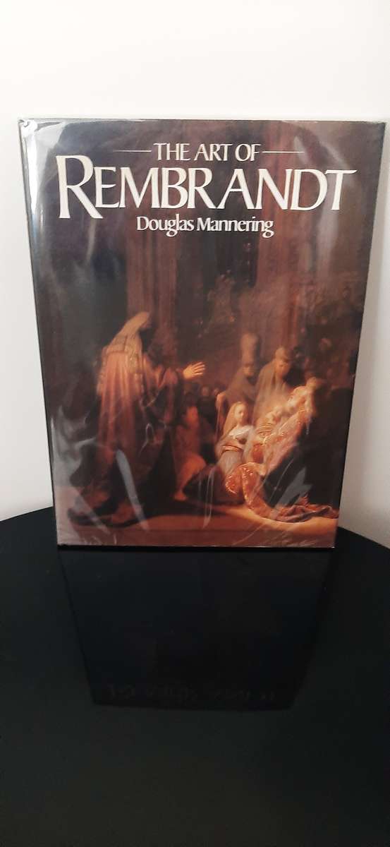 Art & Photography - The Art of Rembrandt was listed for 140.00 on 25 ...