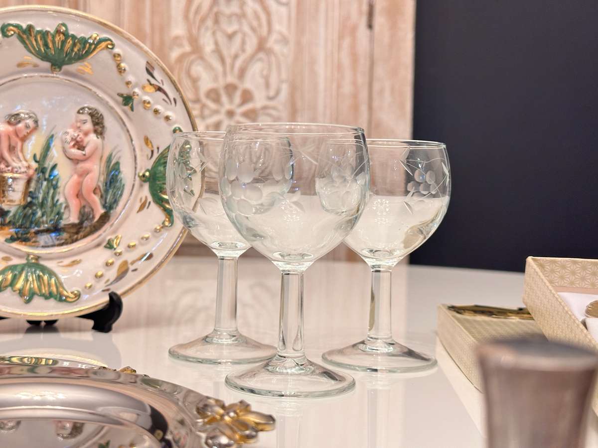 Other Antiques & Collectables - Vintage collectables lot was sold for ...