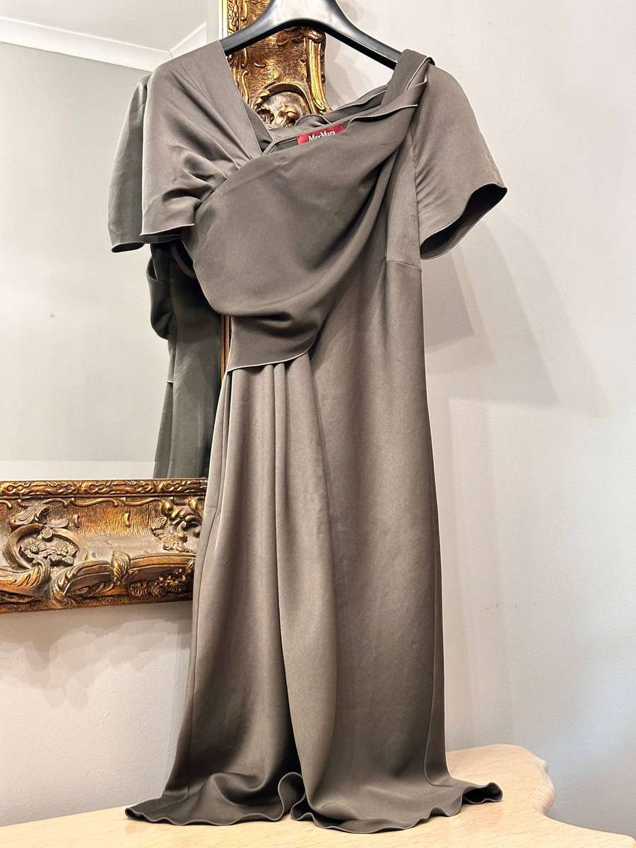 Other Women's Clothing - Max Mara Italian Signature Collection Dress ...