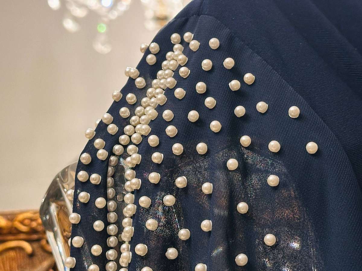 Formal Dresses - Msk Iconic Signature Collection Dress was sold for 460 ...