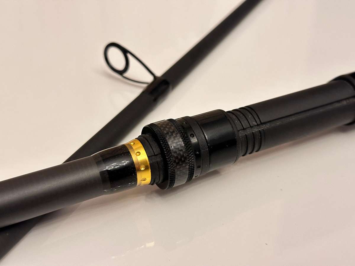 Rods - PENN Regiment II Fishing Rod 9ft with Rod Bag for sale in Cape ...