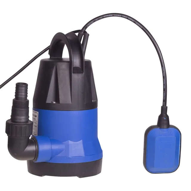 Water Pumps & Pressure Tanks - MAC AFRIC SP400 Submersible Water Pump ...