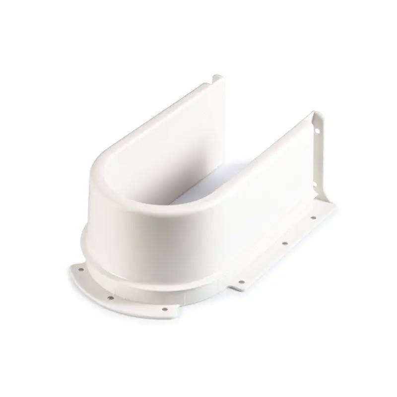 Sinks & Taps - U-Channel for Basin Drawer (White Plastic) for sale in ...