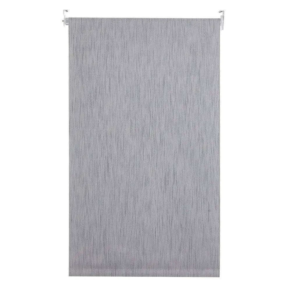 Blinds - Roller Blind, Block-Out, Grey, 600mm x 1000mm for sale in ...