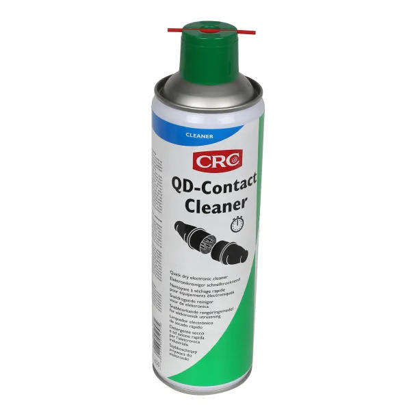 Oil & Additives - CRC QD Contact Cleaner 500ml for sale in Welkom (ID ...