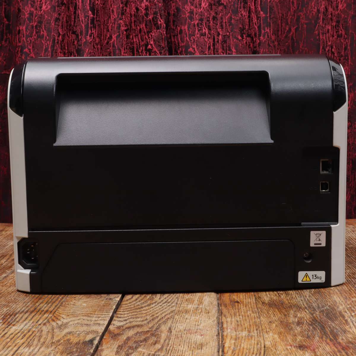 Printers - Nashua Ricoh Aficio SP 3510DN Mono Laser Printer with Extra Paper Bin for sale in ...