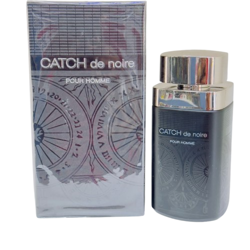 Fragrances for Him - Catch De Noire Pour Homme Eau De Parfum For Men ...