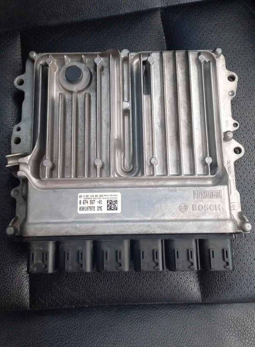 Engine Computers - Bmw F30 330 automatic computer box ECU was listed for 7,000.00 on 30 Mar at ...