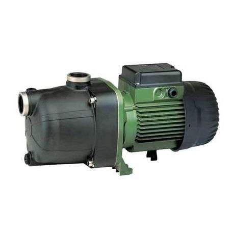 Water Pumps & Pressure Tanks - DAB JETCOM 102M SELF-PRIMING CENTRIFUGAL PUMP (0.75KW 220V 1hp ...