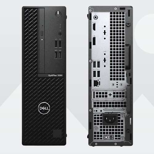 PC Desktops & All-in-Ones - OptiPlex 3080 SFF/ i5 10600/16gb Ram/512gb ...