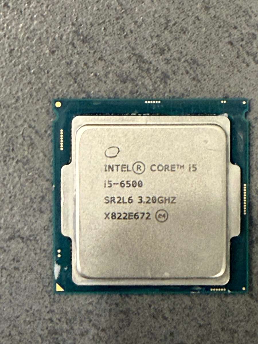 CPUs - Intel Core i5 6th gene processor was sold for 750.00 on 21 Feb ... CPUs - Intel Core i5 6th gene processor was sold for 750.00 on 21 Feb ...