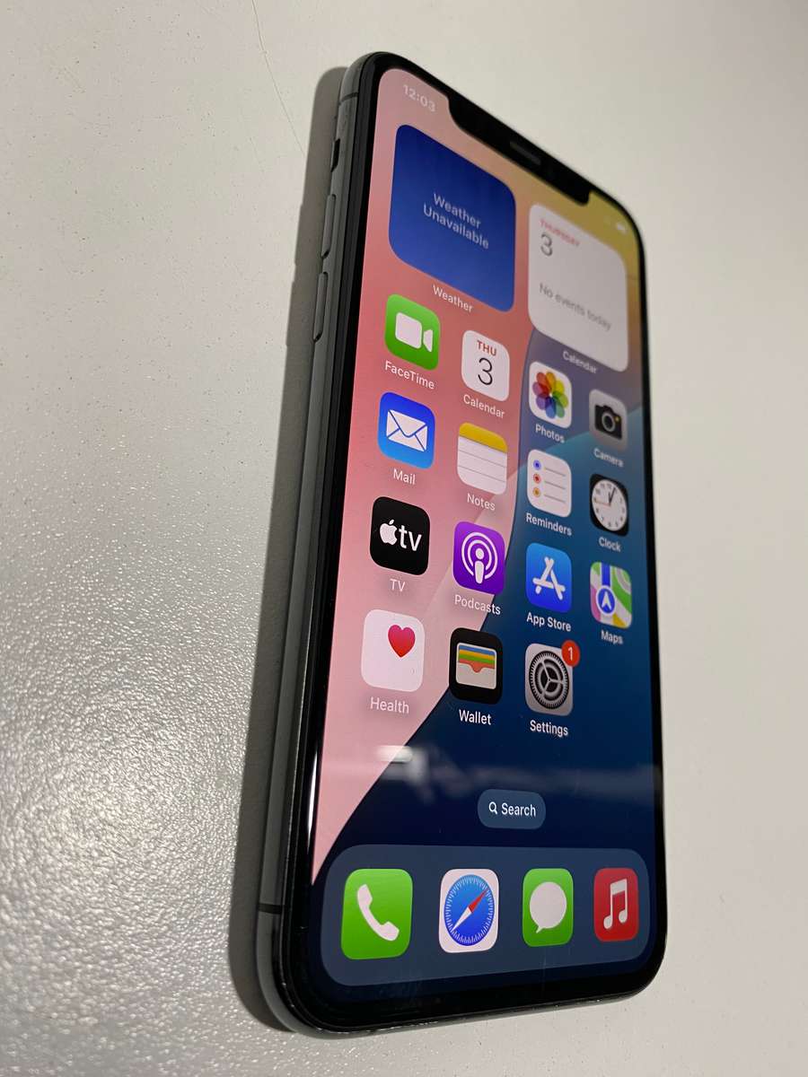 Apple - Refurbished Iphone 11 Pro-64g for sale in Durban (ID:640170605)