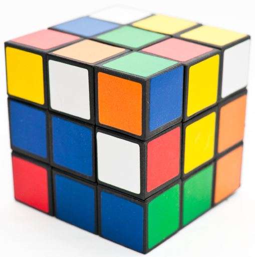 Brain Teasers - CUBE for sale in Durban (ID:634023183)
