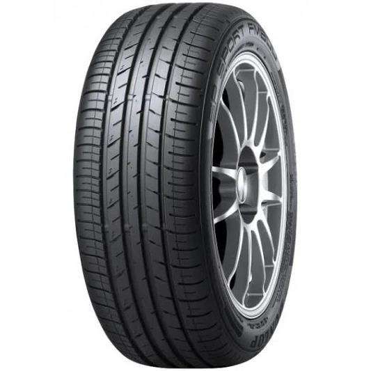 Tyres - 205/45R17 Dunlop FM800 88W - 2054517 for sale in Pretoria / Tshwane (ID:637208022)