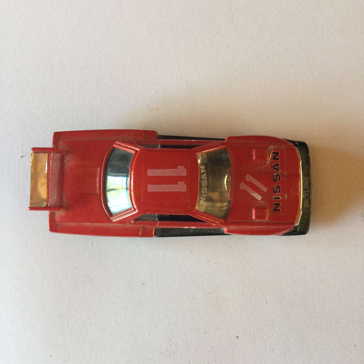 Models - Nissan Skyline Silhouette - Tomica for sale in Cape Town (ID ...