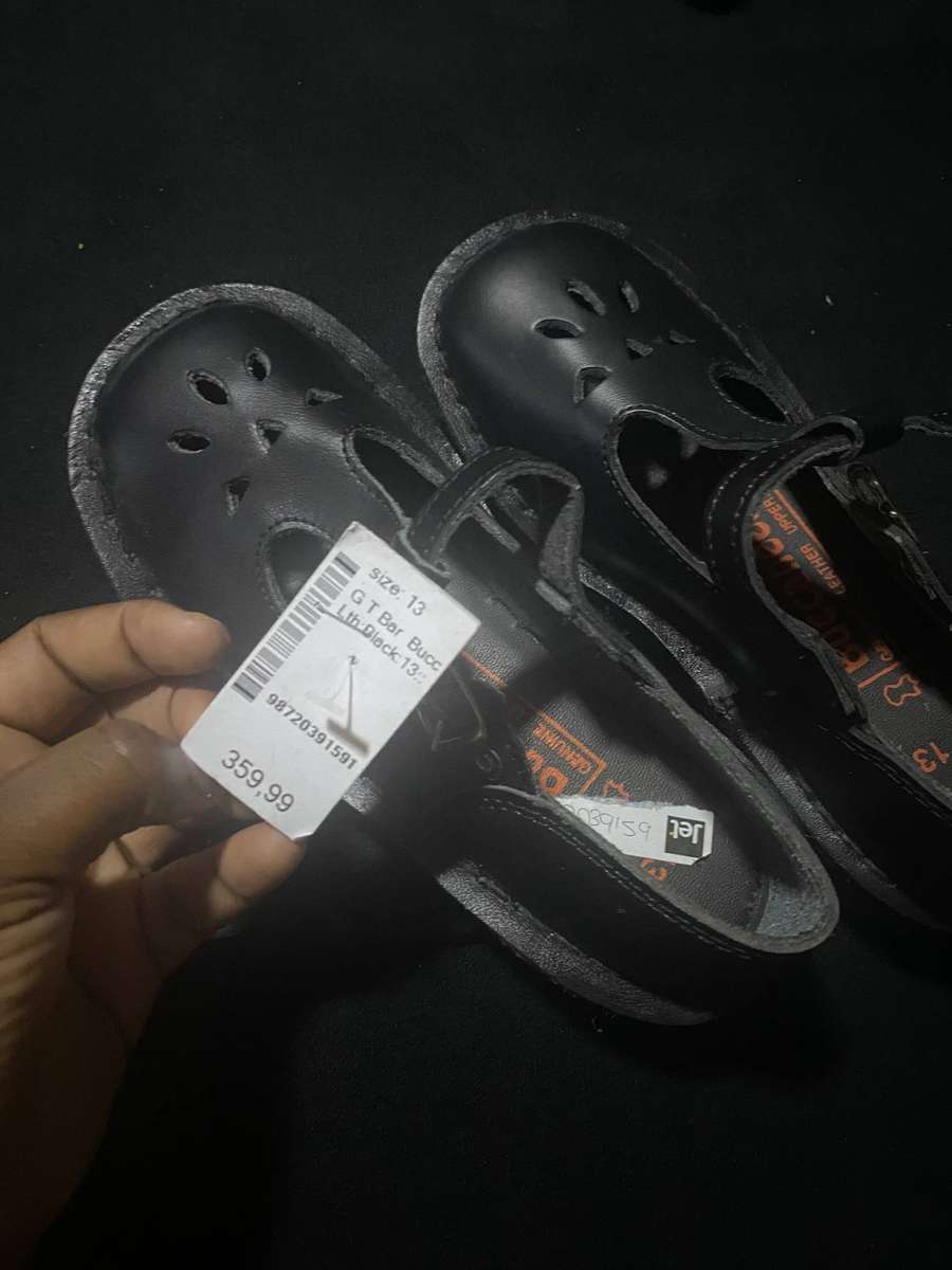 Shoes - School shoes new for sale in South Africa (ID:666578835)