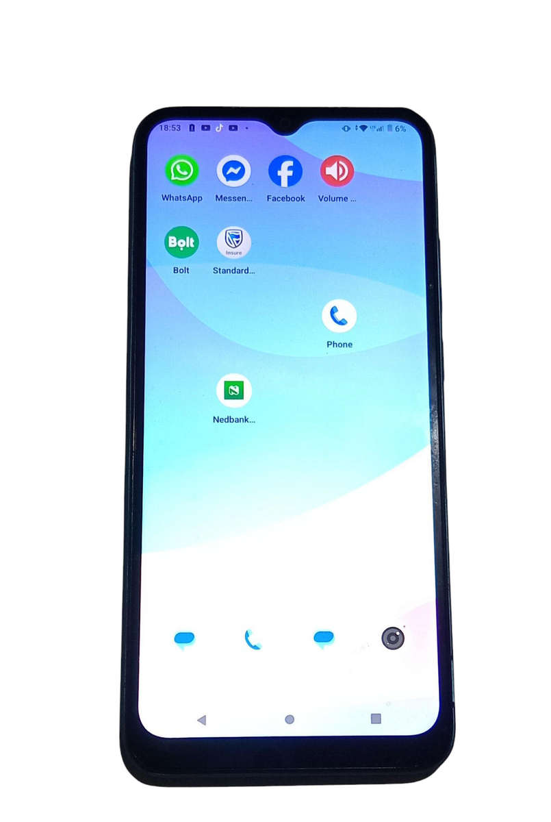 Other Electronics - Mobicel VX18 32Gb 5000mAh for sale in Johannesburg (ID:643903422)