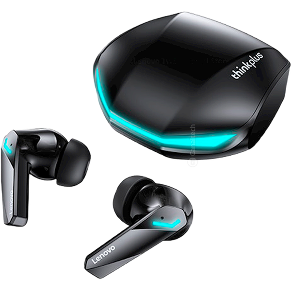 Headphones & Earphones - Original Lenovo GM2 Pro 5.3 Earphone Bluetooth Wireless Earbuds Low ...
