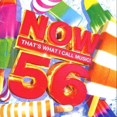 Pop - Various - Now That's What I Call Music! 56 for sale in ...