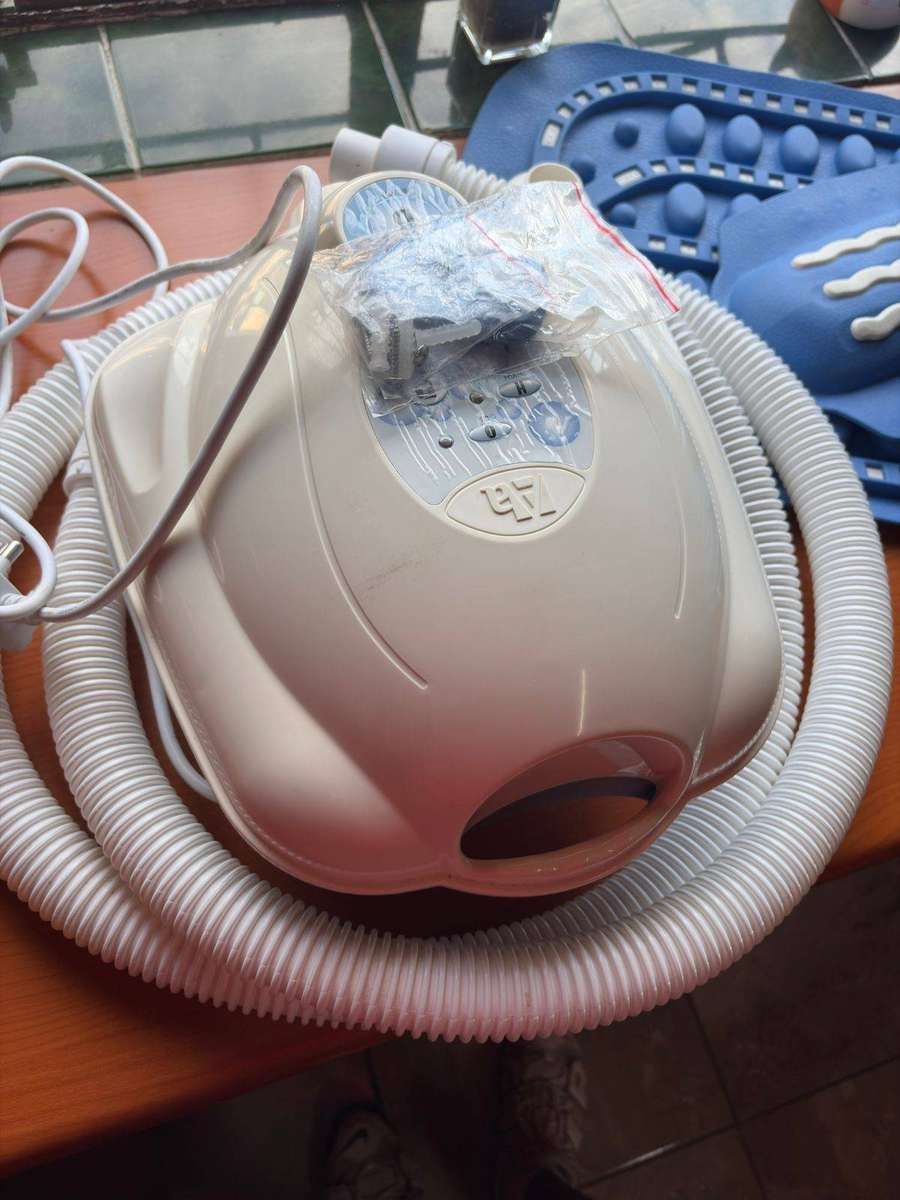 Other Bath & Body - Aqua O3zone Elite Hydrotherapy Ozone Spa System was ...